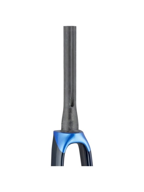 Trek 2021 Emonda SL 700c Rigid Forks 230mm, 45mm Carbon Blue Smoke > Trek